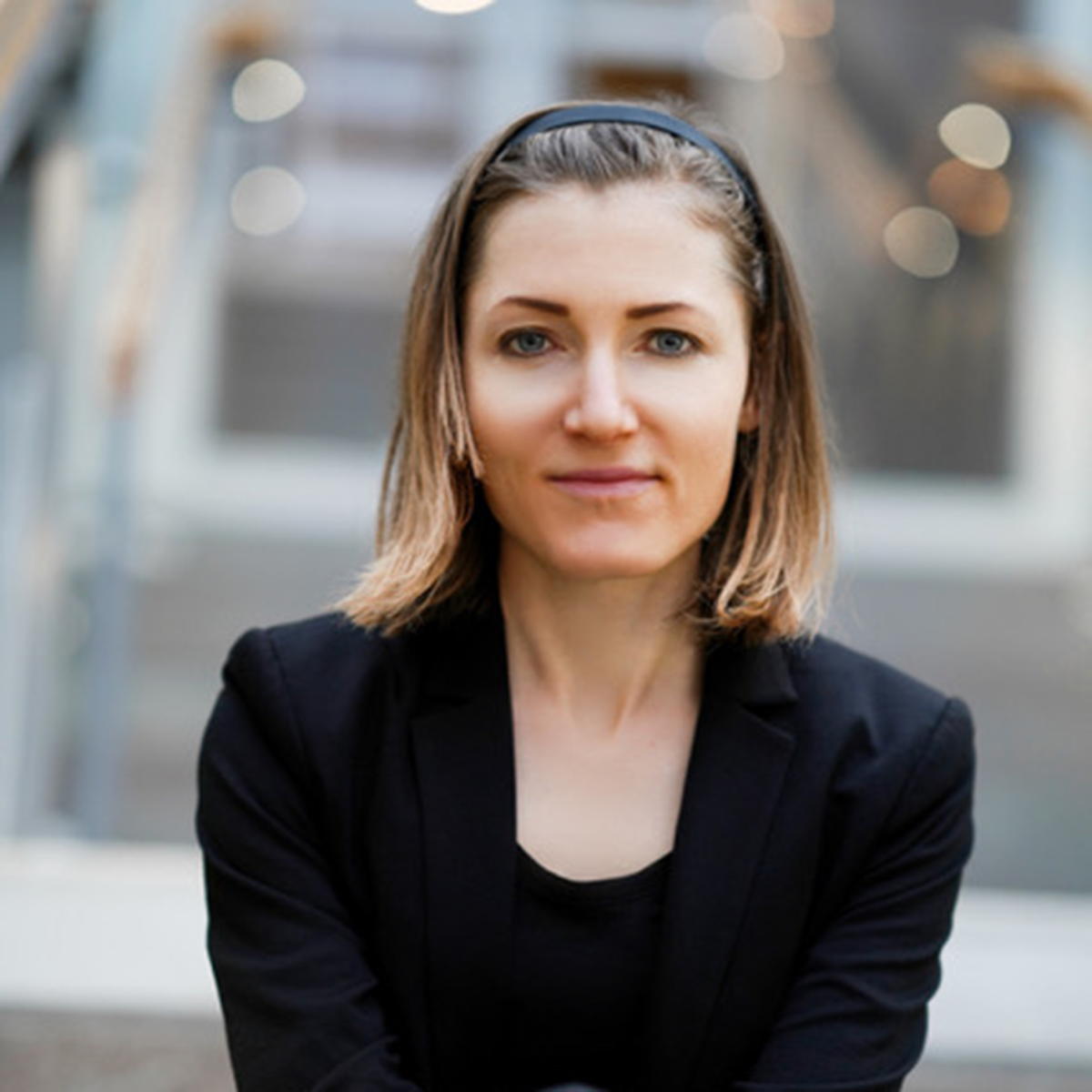 Sarah Schwitalla – Longevity Med Summit